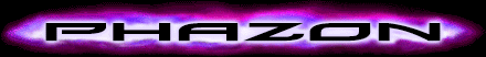 Phazon.ONLINE